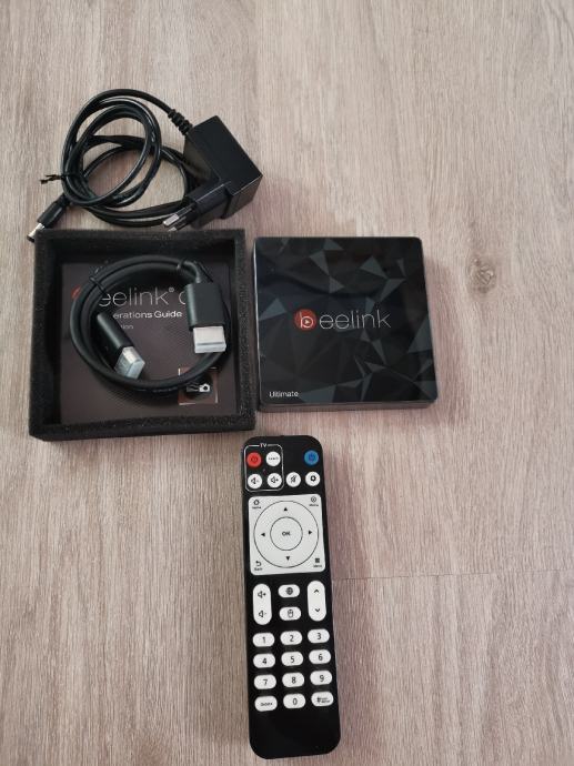 Android box Beelink GT1 PRO