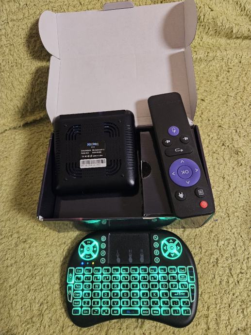 Android box