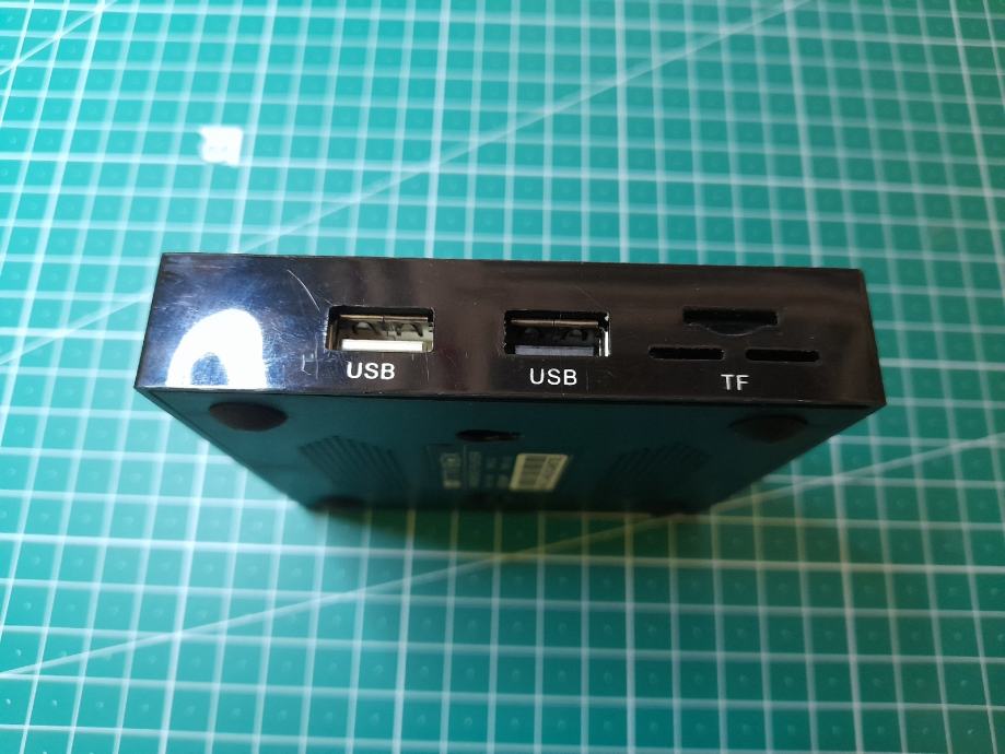 Android media player 2Gb/16Gb