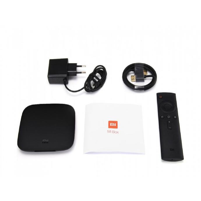 Xiaomi Android MII Tv Box