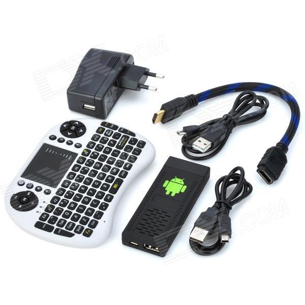 android mini pc + air mouse