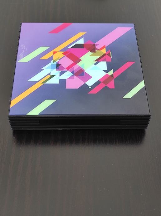 Android player A95X Z2 Plus