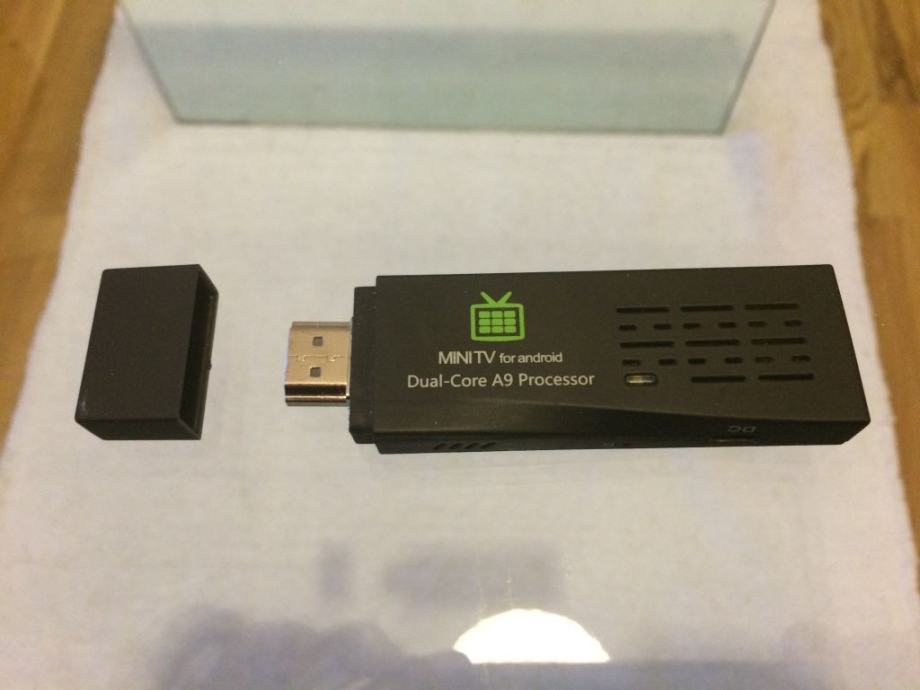 Android mini PC, HDMI