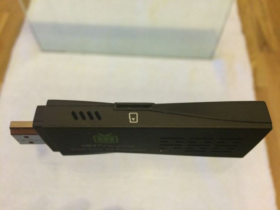 Android mini PC, HDMI