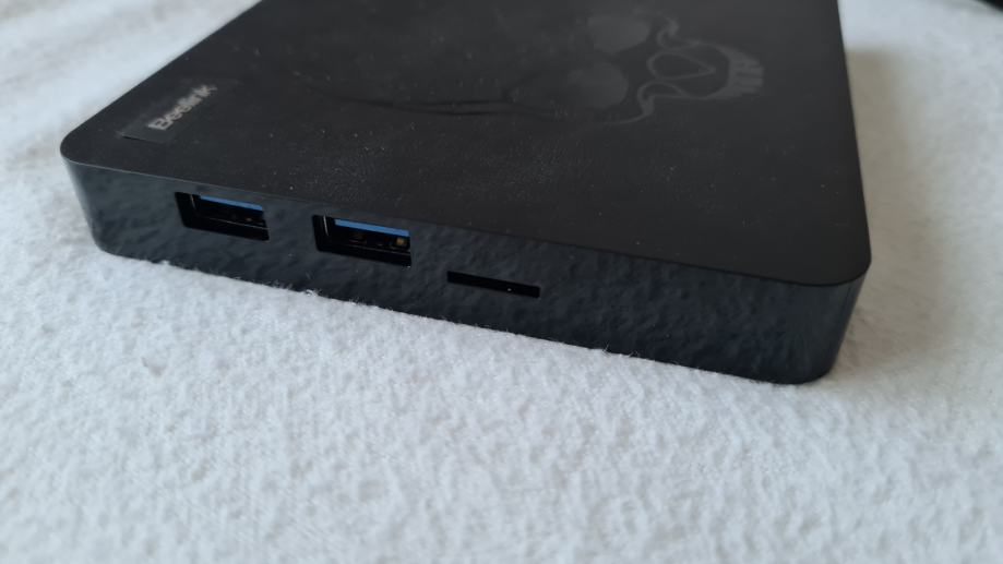 Android TV BOX GT-KING S922X BEELINK, 4+64 GB