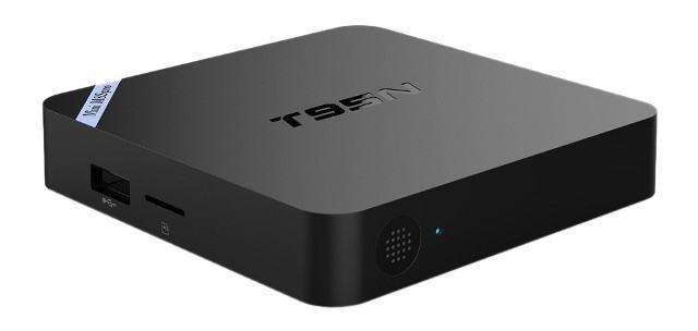 AndroidTV BOX T95N, KODI 17, WIFI,ANDROID 6.0-RAM:1GB ROM:8GB-SPREMAN!
