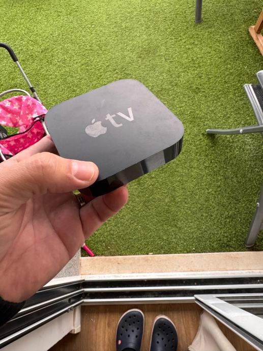 Apple TV treca generacija