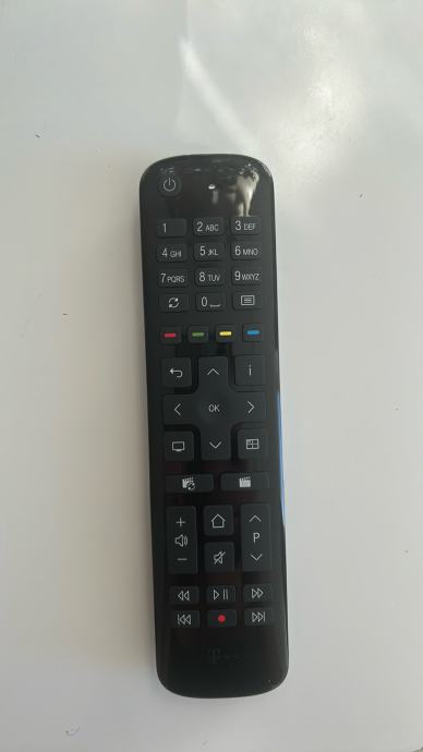 Daljinski za MaxTv novo nekorišteno