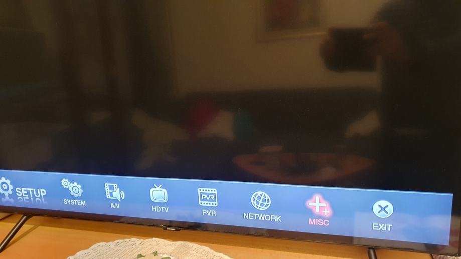 Dvico TVIX HD Slim S1 Duo media player, 1TB HDD