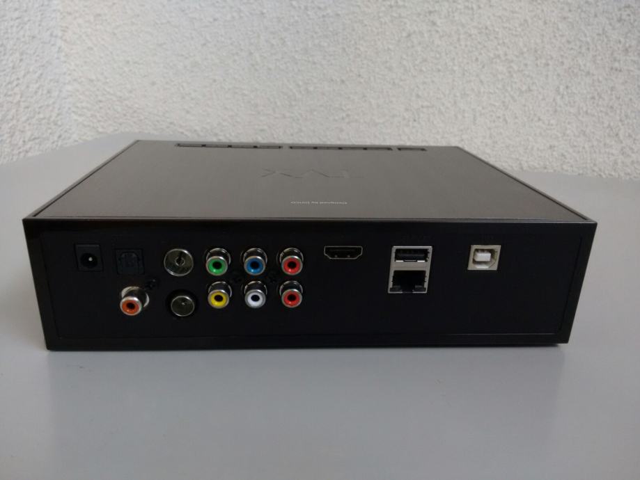Dvico TVIX HD Slim S1 Duo media player