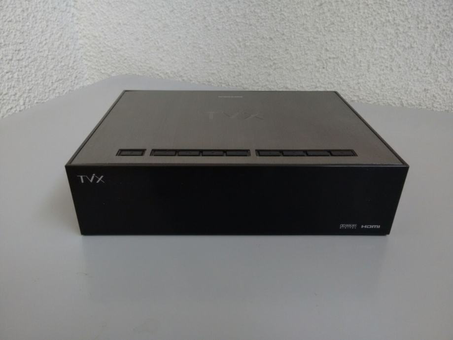 Dvico TVIX HD Slim S1 Duo media player