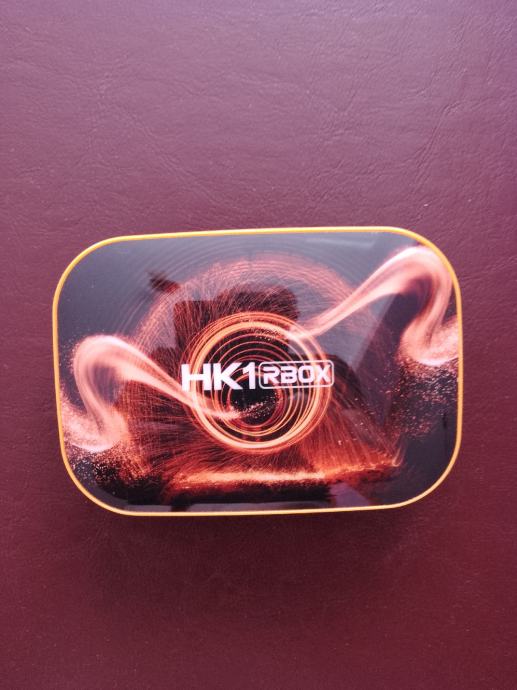 HK1 RBOX