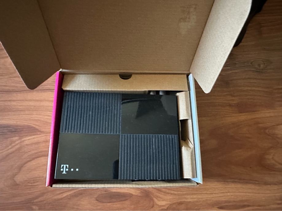 Intek HD-T52IR DVB-T2