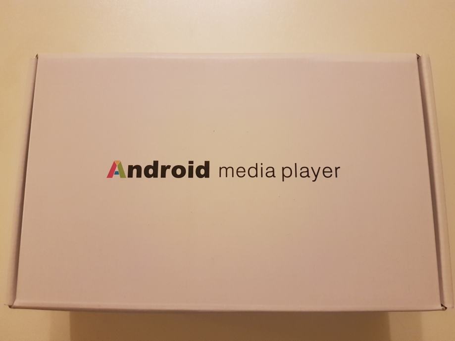 MECOOL M8S PRO DDR4 3GB eMMC 32GB 32GB Amlogic S912 Android 7.1