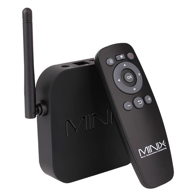 MINIX NEO X7 mini