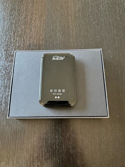 MMB MULTIMEDIA BOX/Auto android box