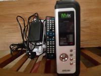 MvixUSA MX-760HD HD Wireless Multimedia TV Player WLAN WiFi Internet