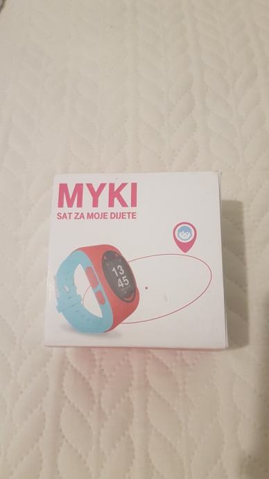 Myki sat #NOVO# garancija