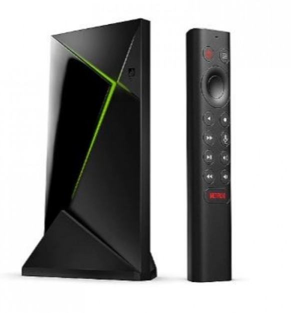 NVIDIA SHIELD IPTV PRO 4K HDR ANDROID TV