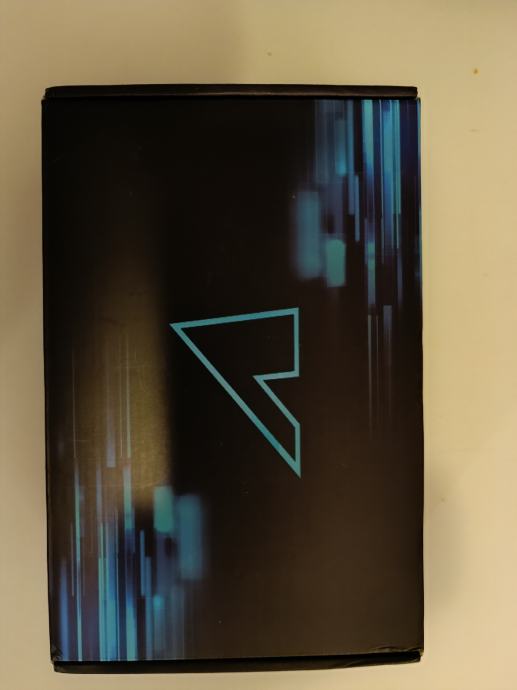 Smart VONTAR H618 Android 12 TV Box Allwinner H618 Quad Core Cortex A5