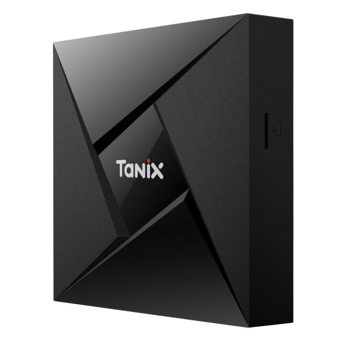 Tanix TX9 Pro 4K HDR TV Box 32GB 3GB RAM