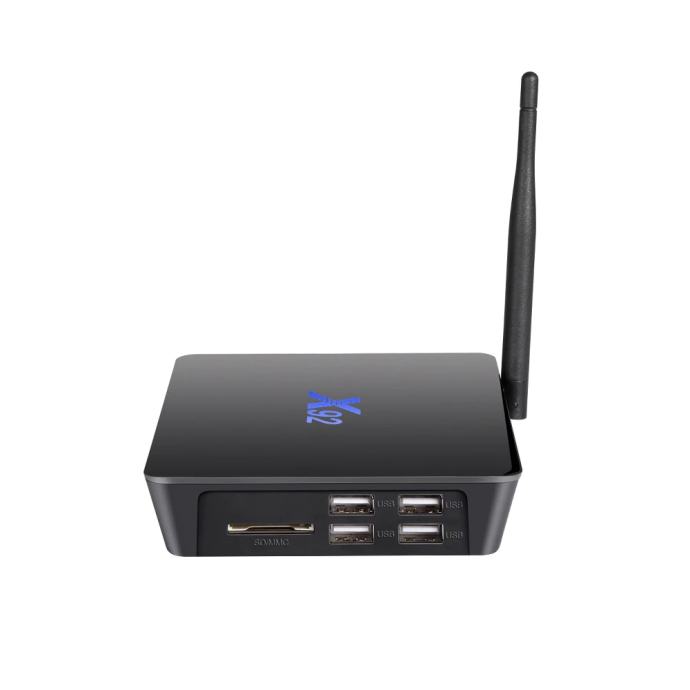 X92 S912 TV BOX Android TV BOX