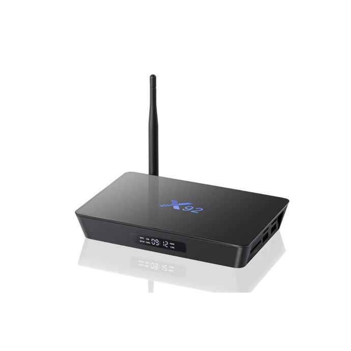X92 S912 TV BOX Android TV BOX