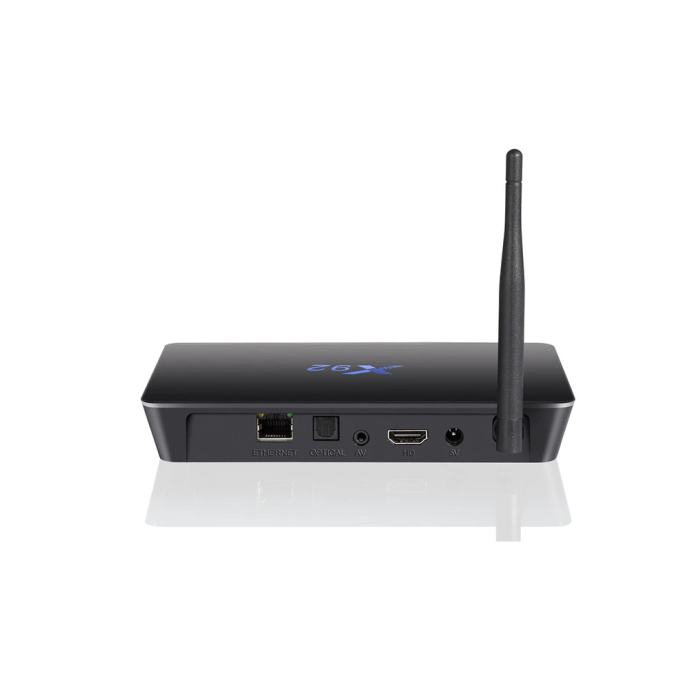 X92 S912 TV BOX Android TV BOX