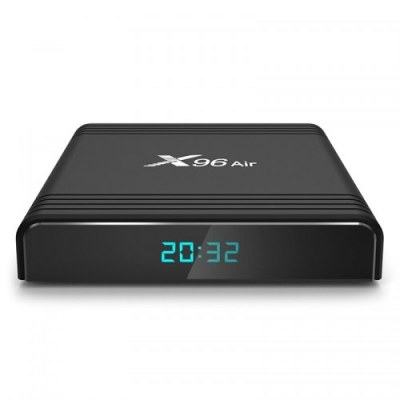 X96 AIR 2/16 android TV box *S905x3* KODI/ SVE PODEŠENO - dostava 24h