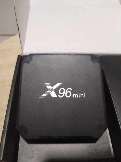 x96 mini + emulator