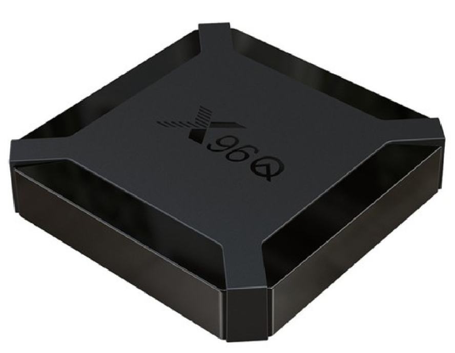 X96Q Android box 2/16 GB