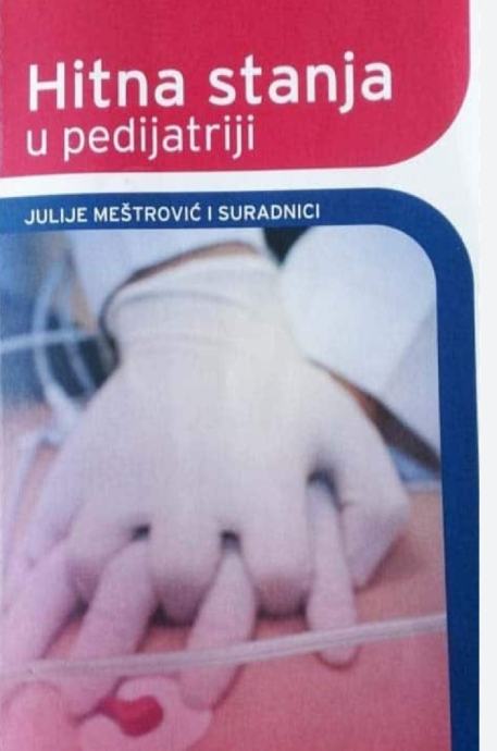 hitna stanja u pedijatriji