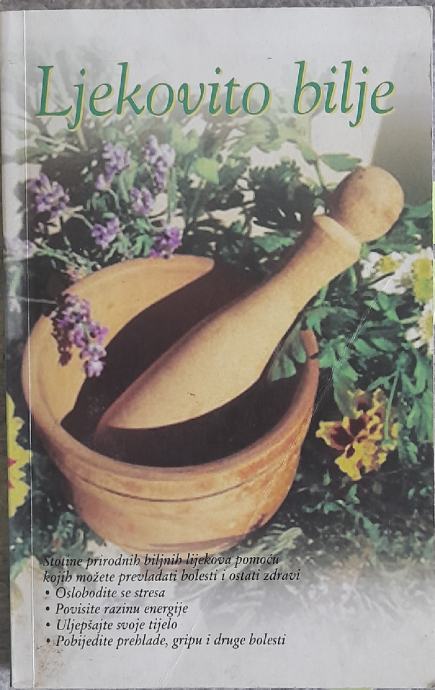 Ljekovito bilje