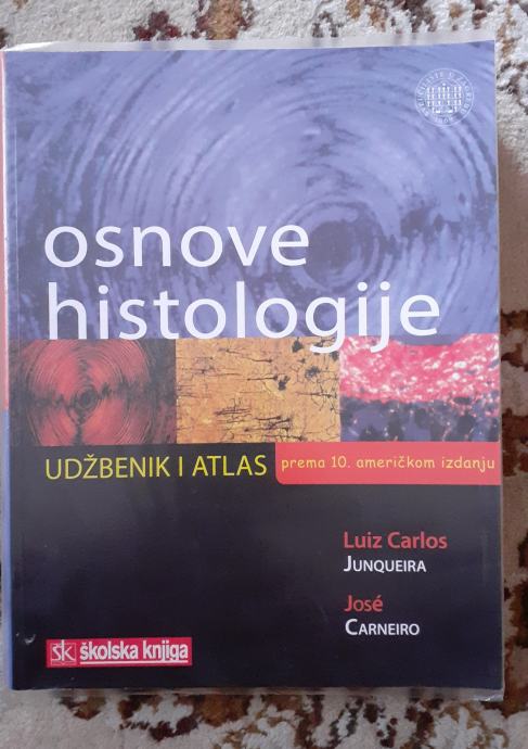 Osnove histologije