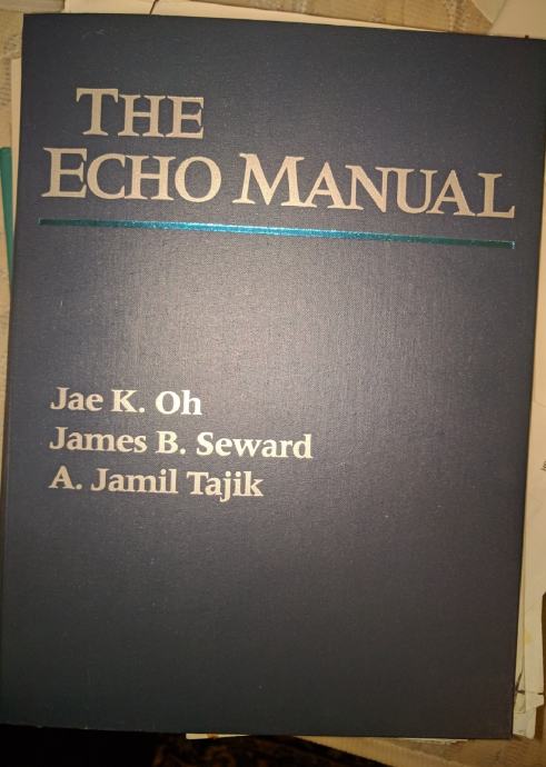 The Echo Manual