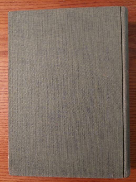 VIRUSNE i rikecijske INFEKCIJE čoveka - Frank L. HORSFALL&Igor TAMM