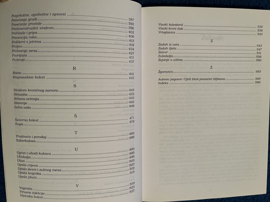 Zelena ljekarna - James A. Duke