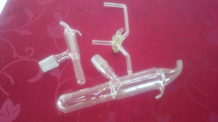 Apotekarska - Laboratorijska oprema