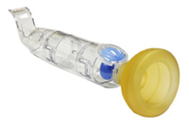 Babyhaler inhalator