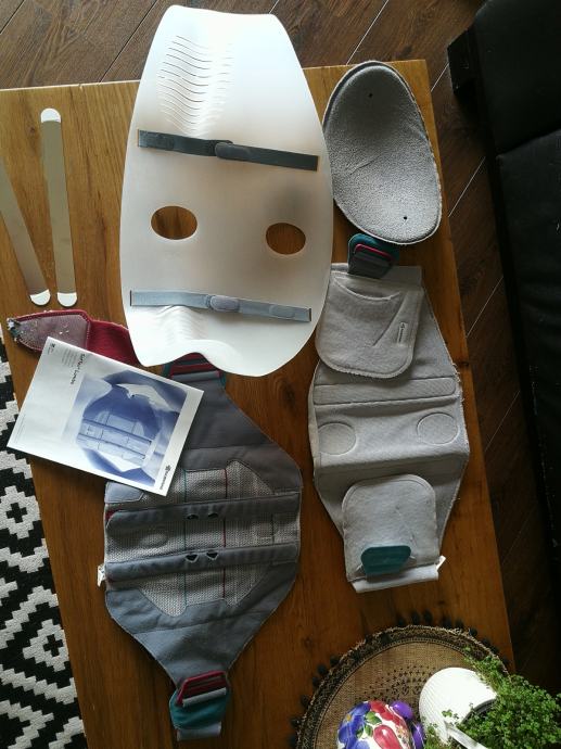 BAUERFEIND SofTec® Lumbo