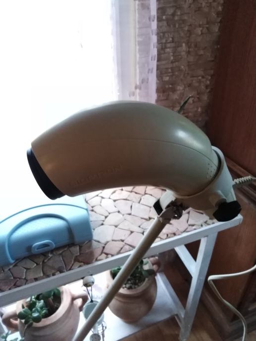BIOPTRON LAMPA COMPACT III