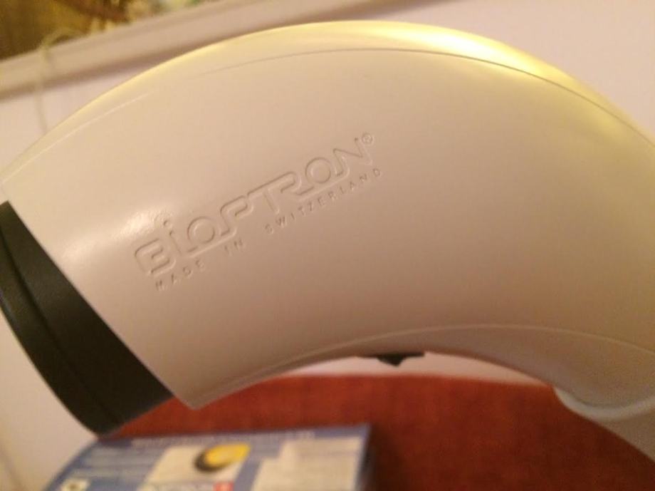 BIOPTRON Zepter Compact III sa stalkom