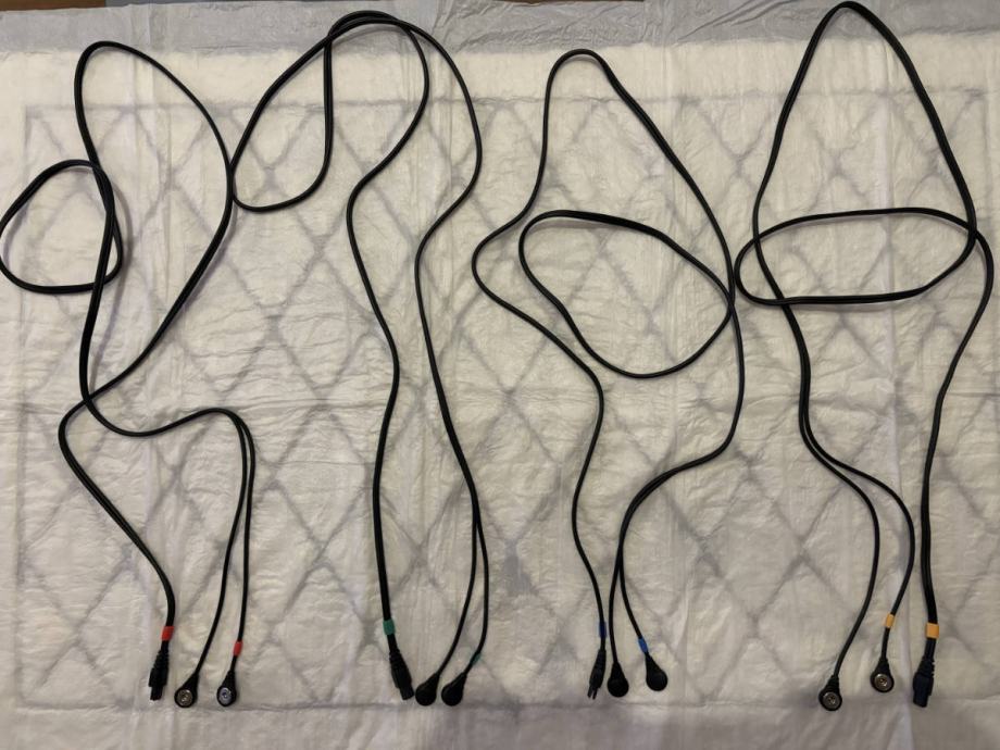 COMPEX CHATTANOOGA THETA