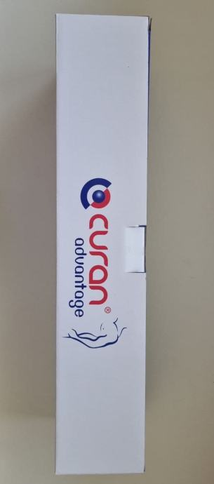 Curan Advantage intermitentni urinski kateter 60 kom