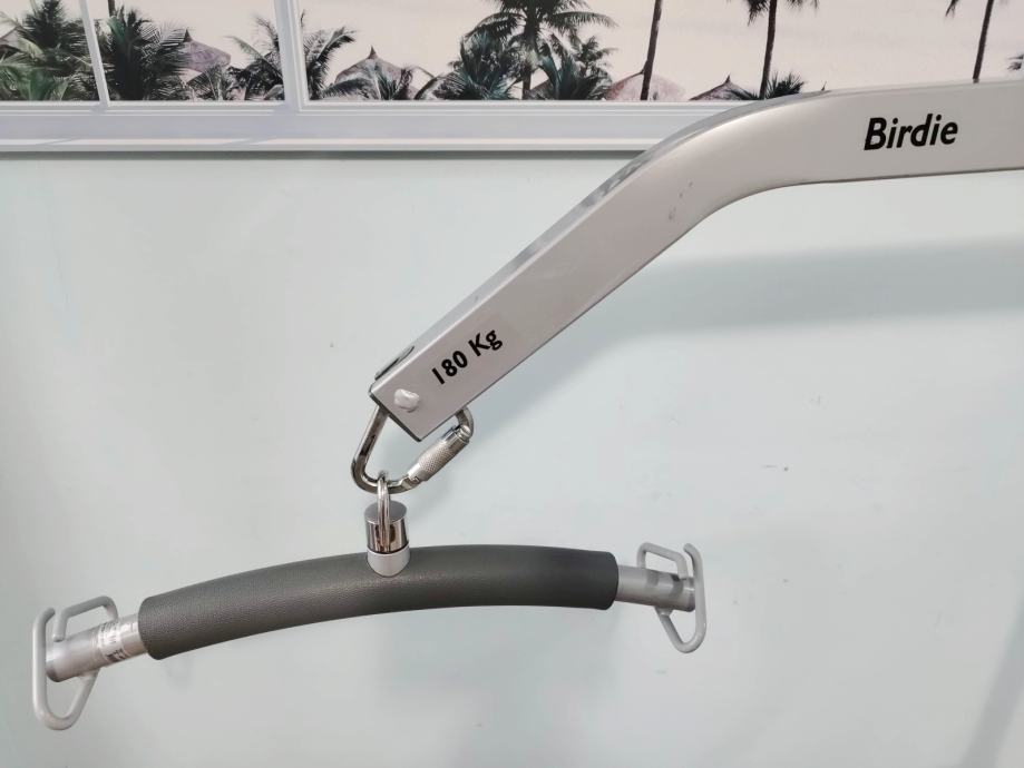 Električno sobno dizalo Invacare - Birdie