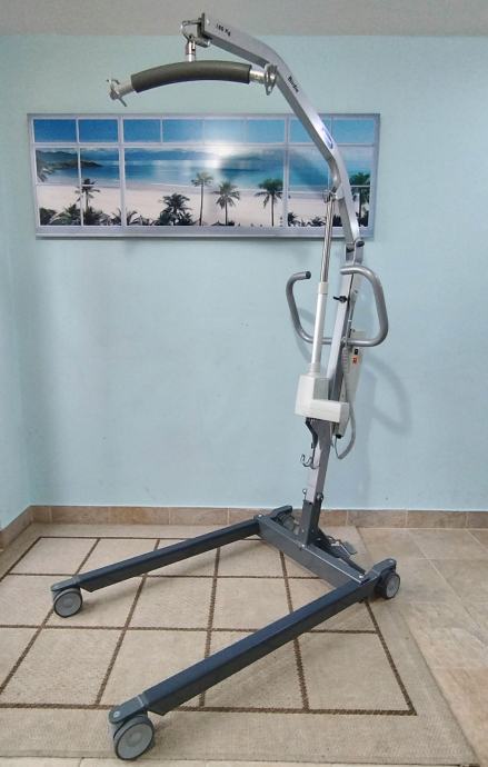 Električno sobno dizalo Invacare - Birdie