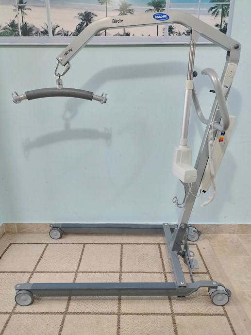 Električno sobno dizalo Invacare - Birdie