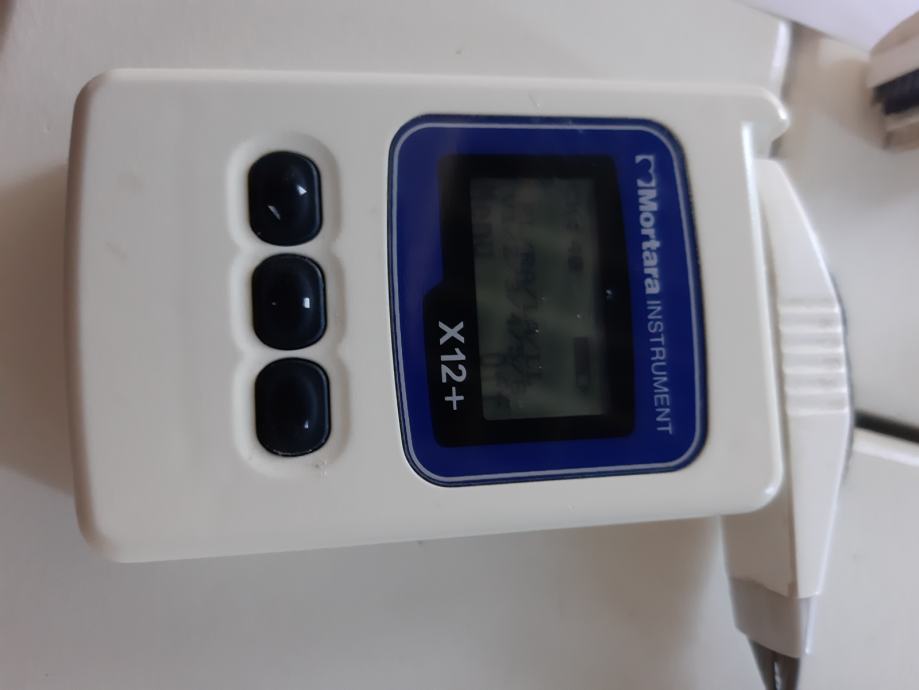 Ergometrija Mortara sa bežićnim modulom x12