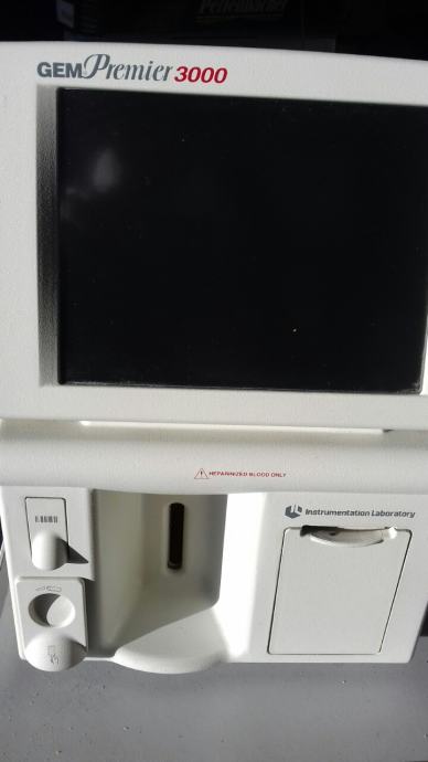 GEM Premier 3000