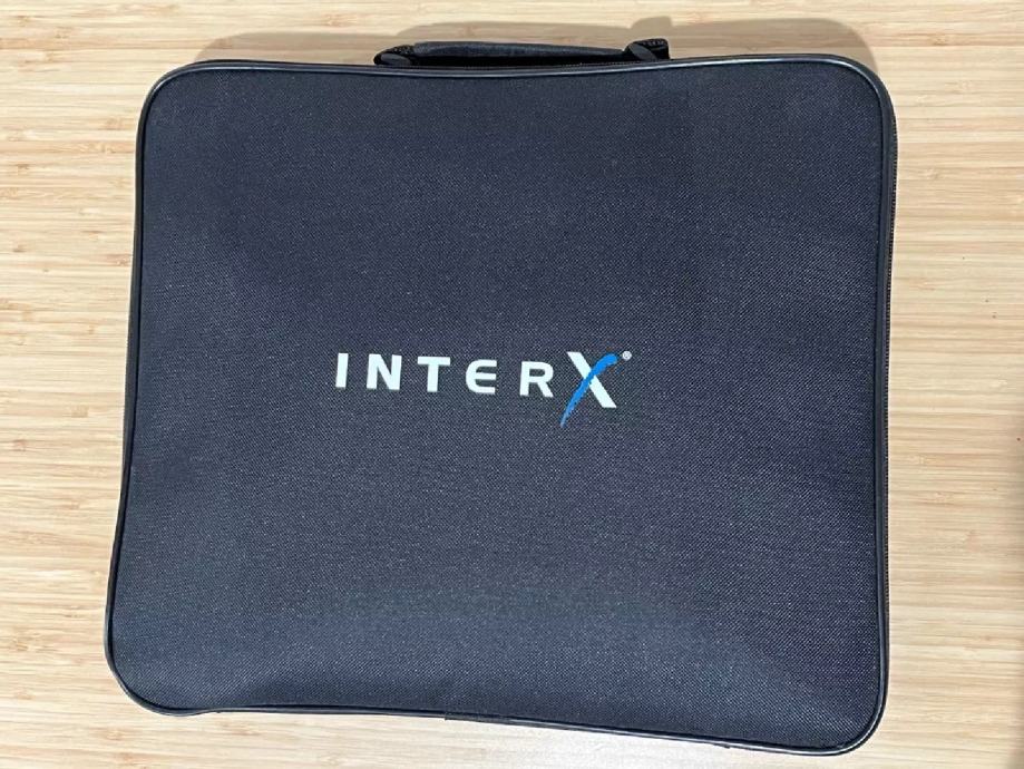 interx 5002